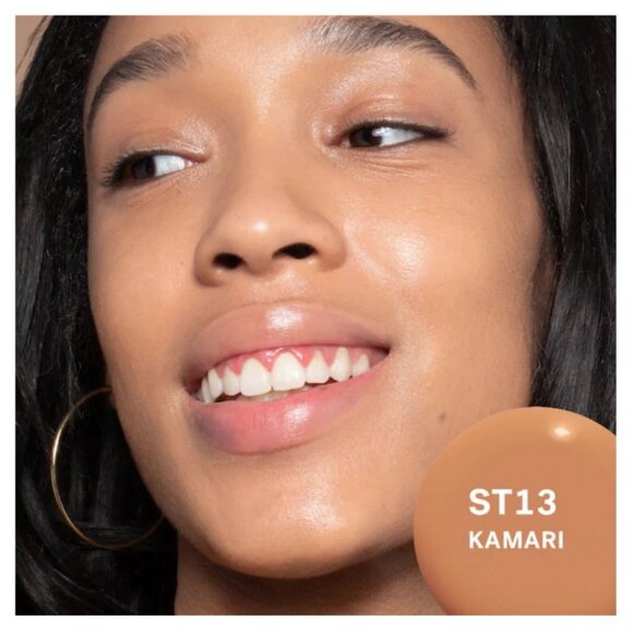 ILIA | Makeup | Ilia Kamari St3 Super Serum Skin Tint Spf 4 New Unused ...